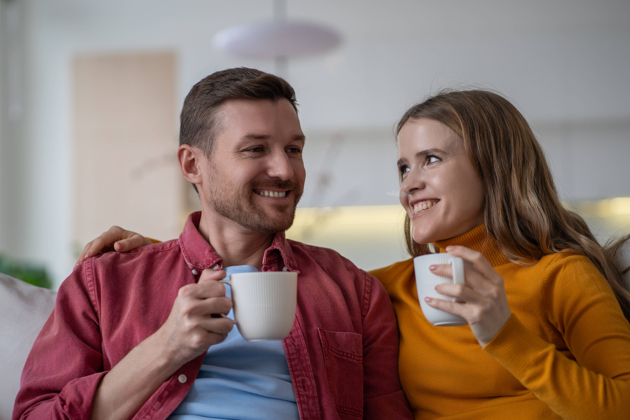 Drinking coffee could help protect heart health - Pubity