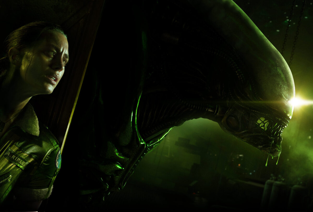 Alien Isolation Sequel Is Confirmed & in Early Development - Pubity