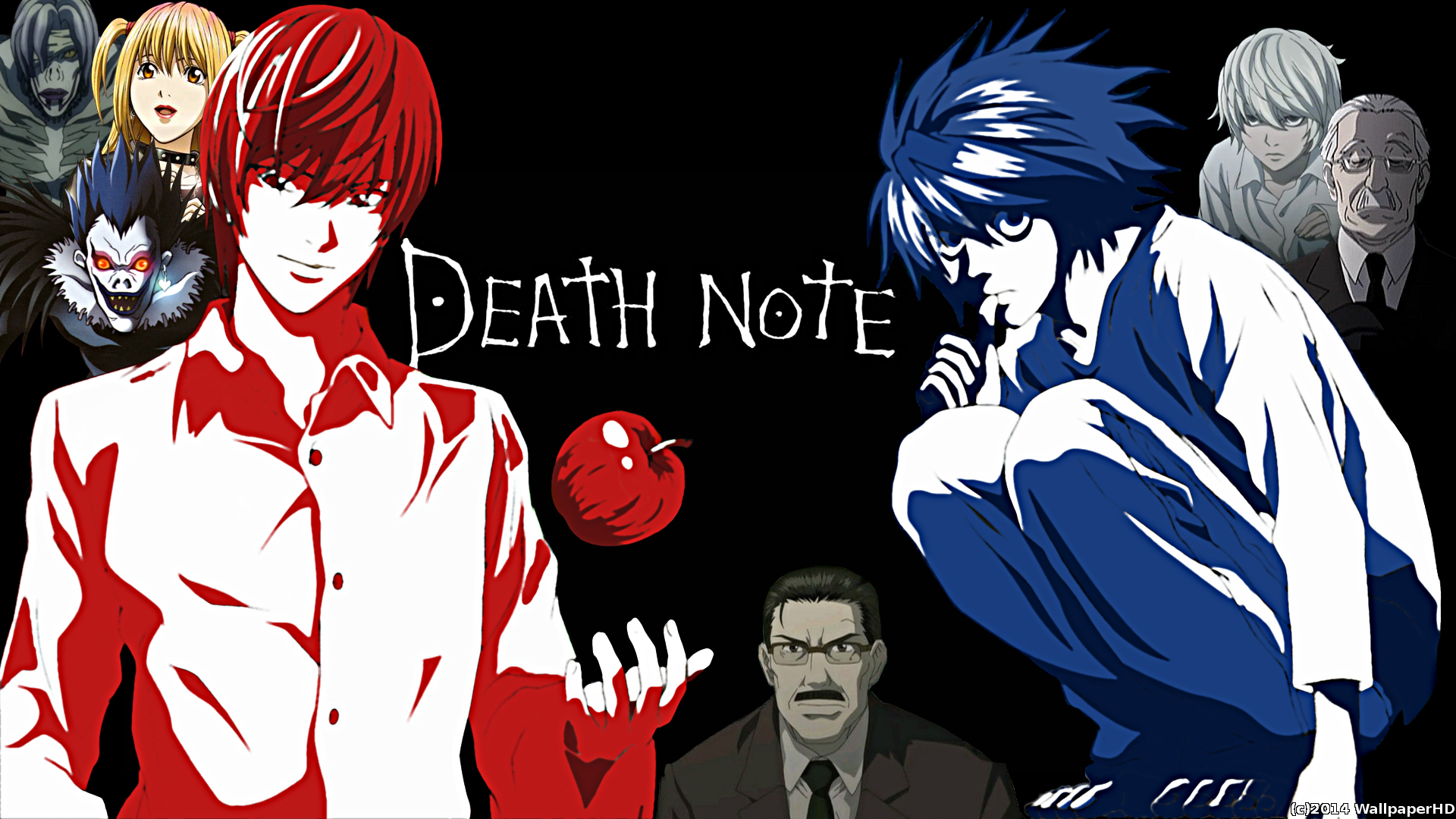 Death Note: Killer Within Video Game Leak Sparks Fan Excitement - Pubity