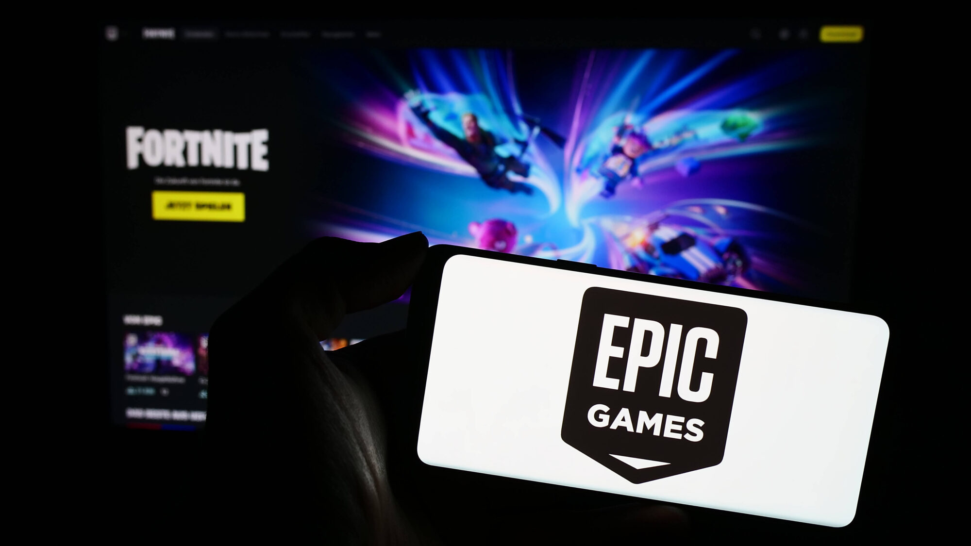 Epic Games introduces Fortnite time limit controls - Pubity