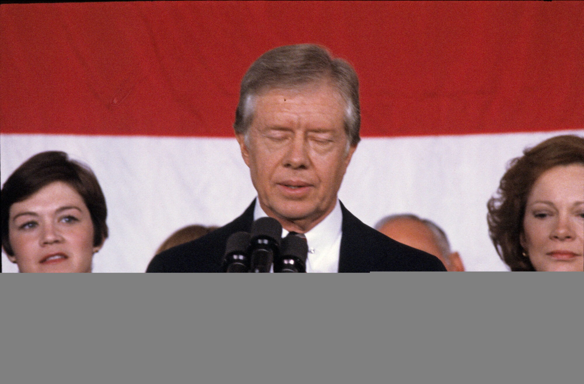 Jimmy Carter becomes first US president to turn 100 - Pubity