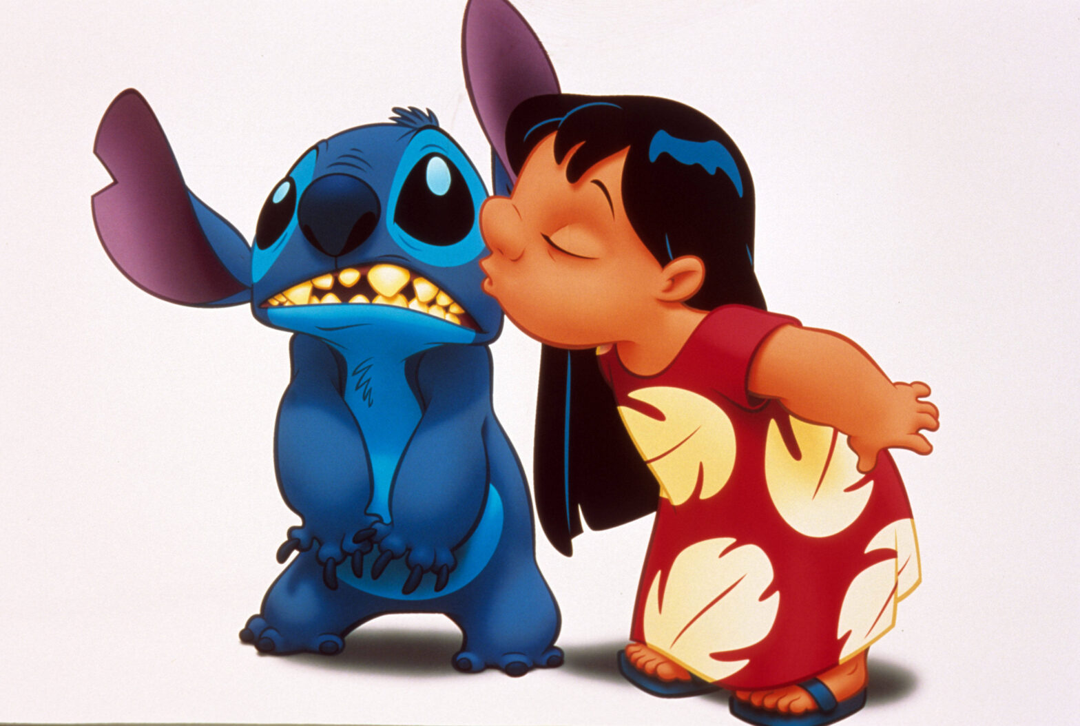 Date set for live-action Lilo & Stitch film release - Pubity