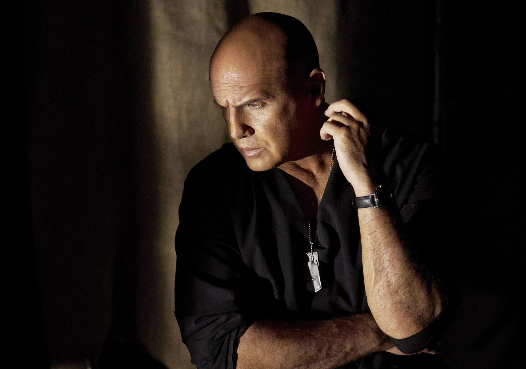 Billy Zane’s Marlon Brando and other actor transformations - Pubity