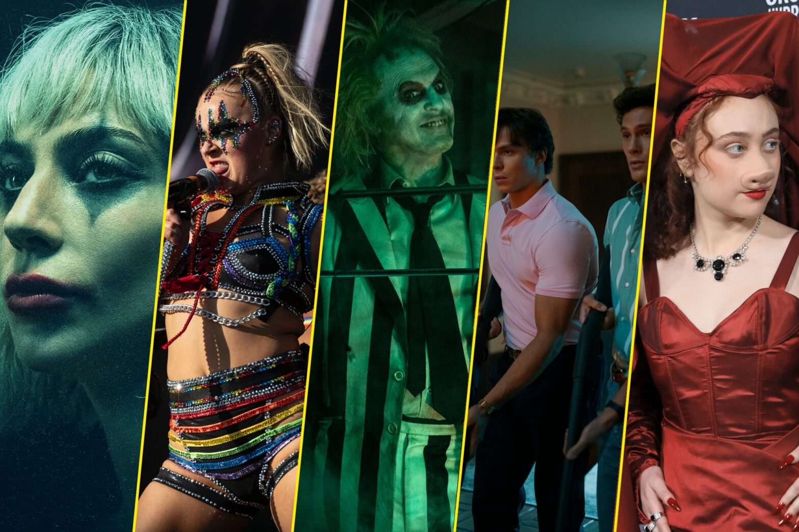 7 pop culture Halloween costumes for 2024 - Pubity