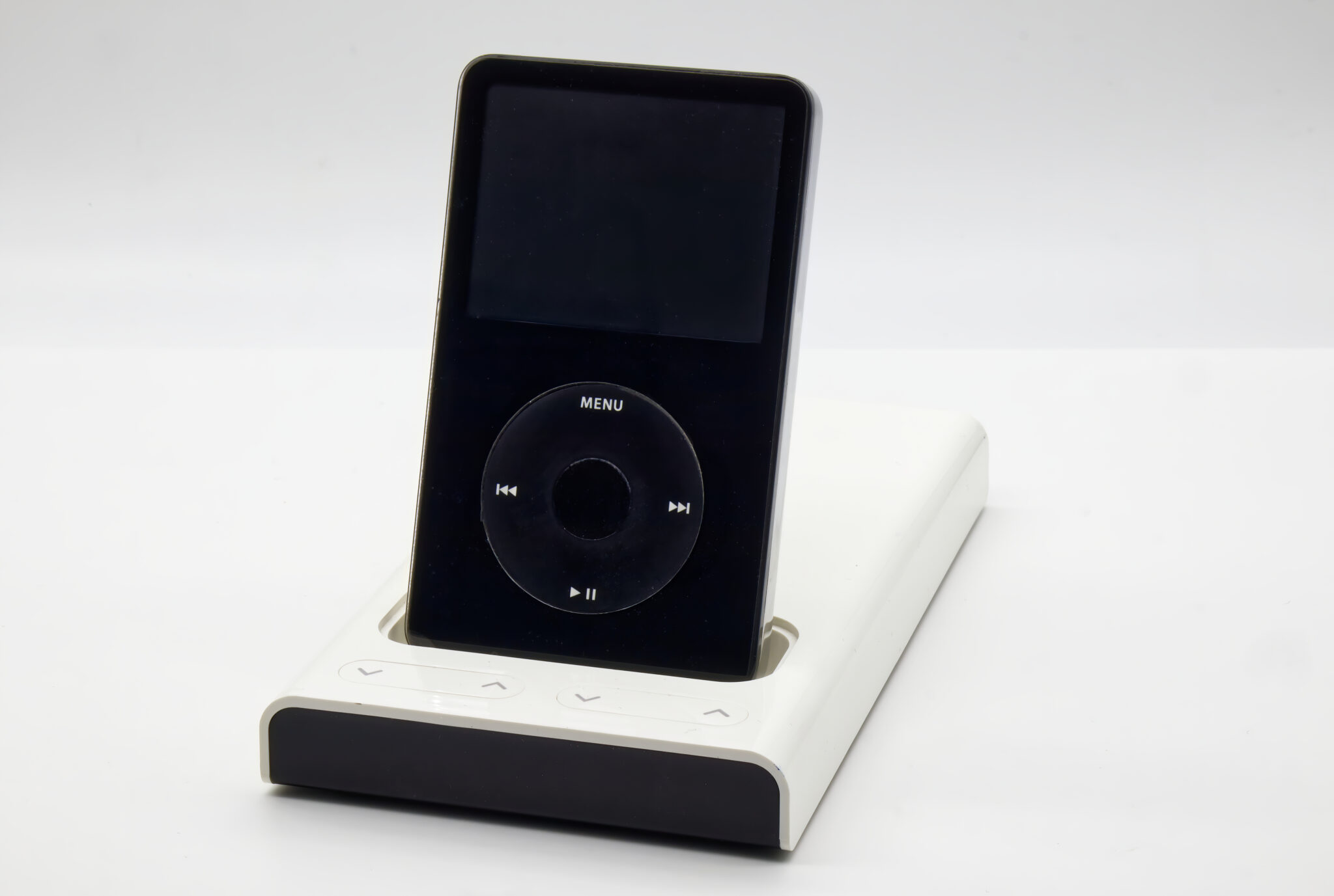 Ten things you didn’t know about the iPod - Pubity