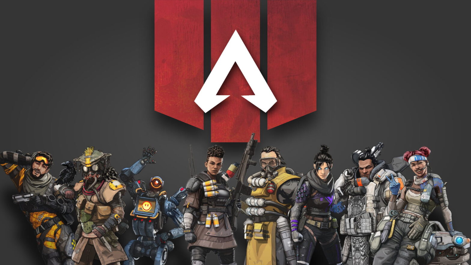 Apex Legends: New Monthly Subscription Model - Pubity