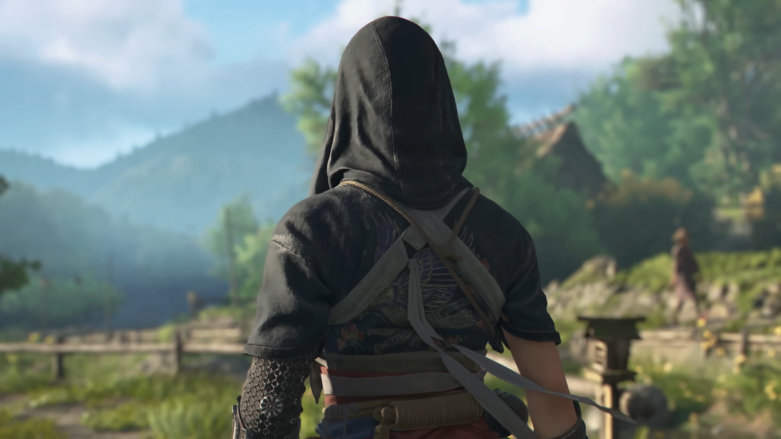 AC Shadows New Stealth Gameplay Details — Ubisoft Revealed - Pubity