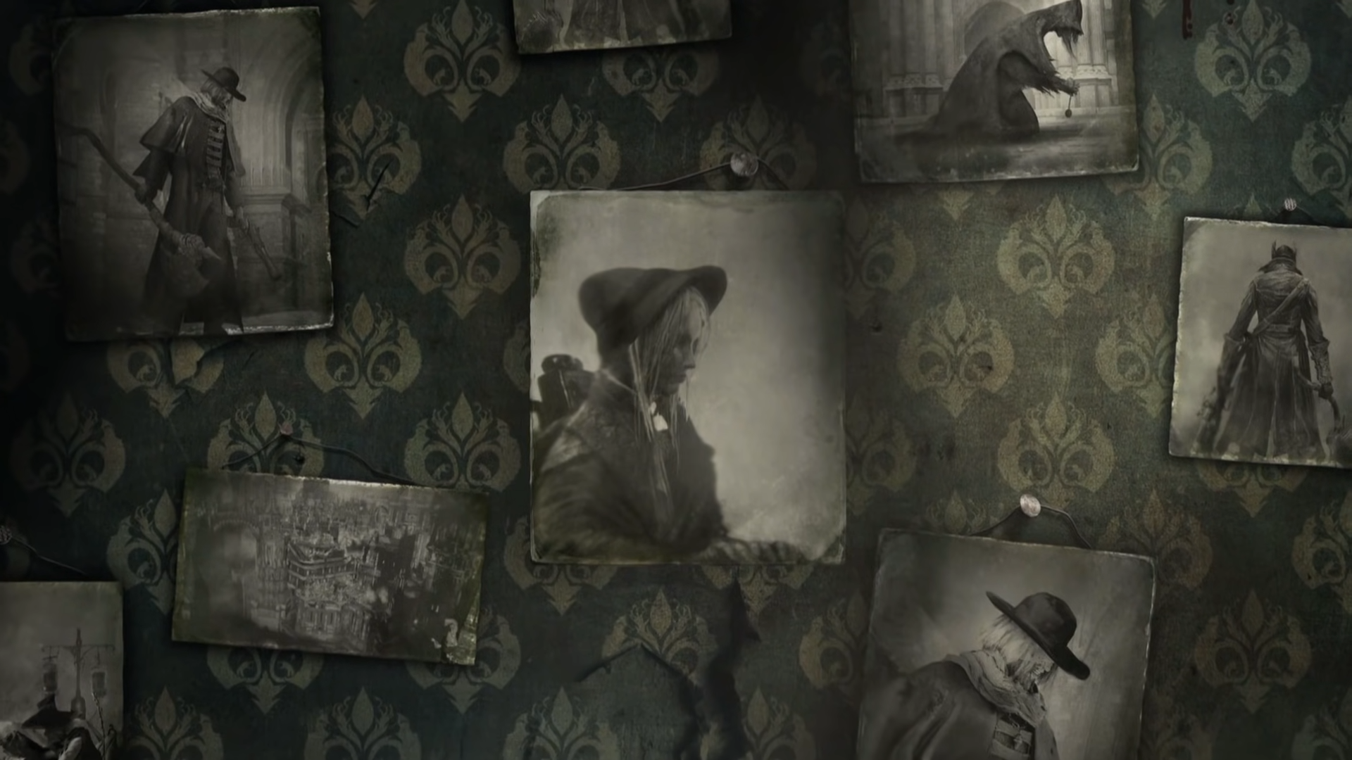 Bloodborne Maintenance Aligns With PS Anniversary: Sparking New ...
