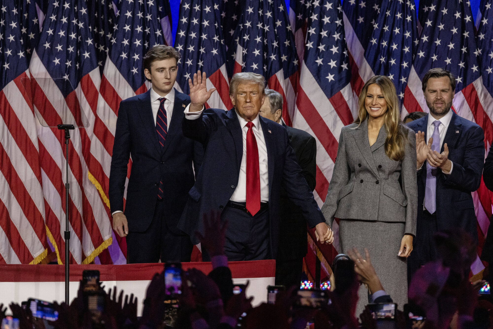 Can Donald Trump run for president in 2028? - Pubity