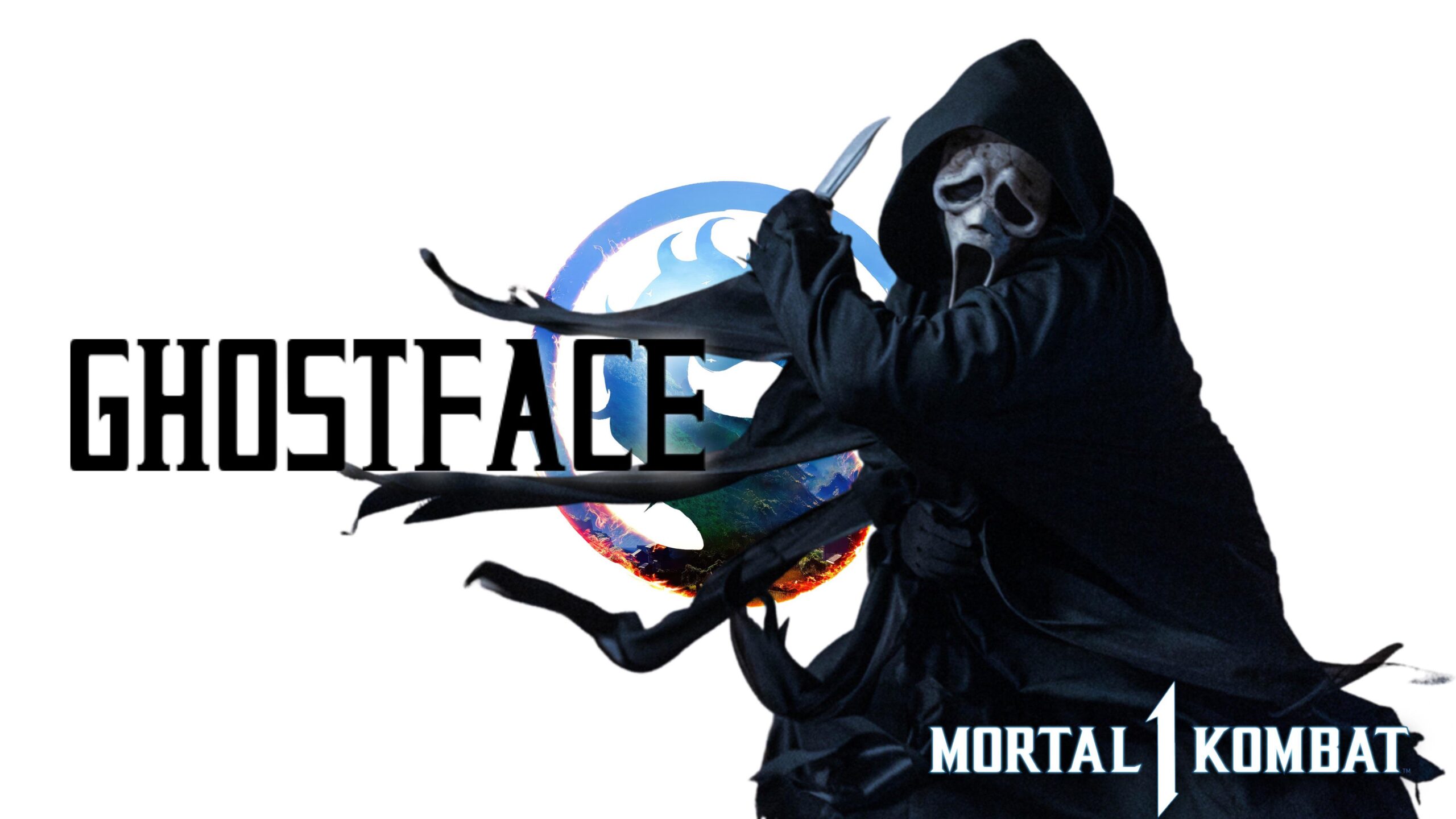 Ghostface Joins Mortal Kombat 1 for a Haunting Halloween Surprise - Pubity