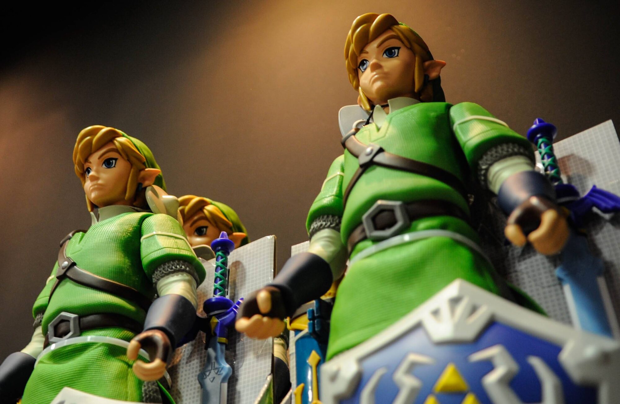 Live action Zelda film – what we know so far - Pubity