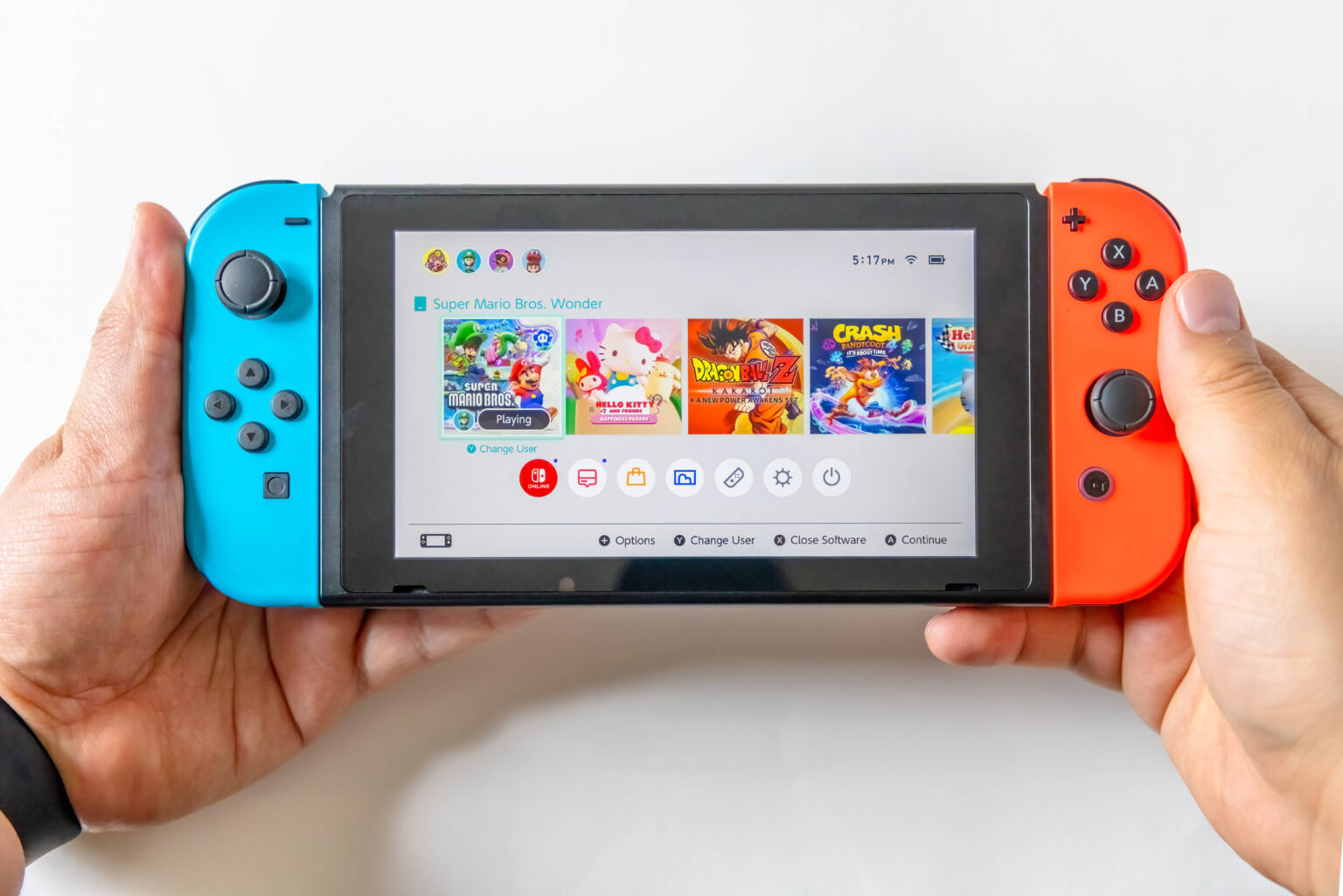 Nintendo Switch successor console – all we know - Pubity