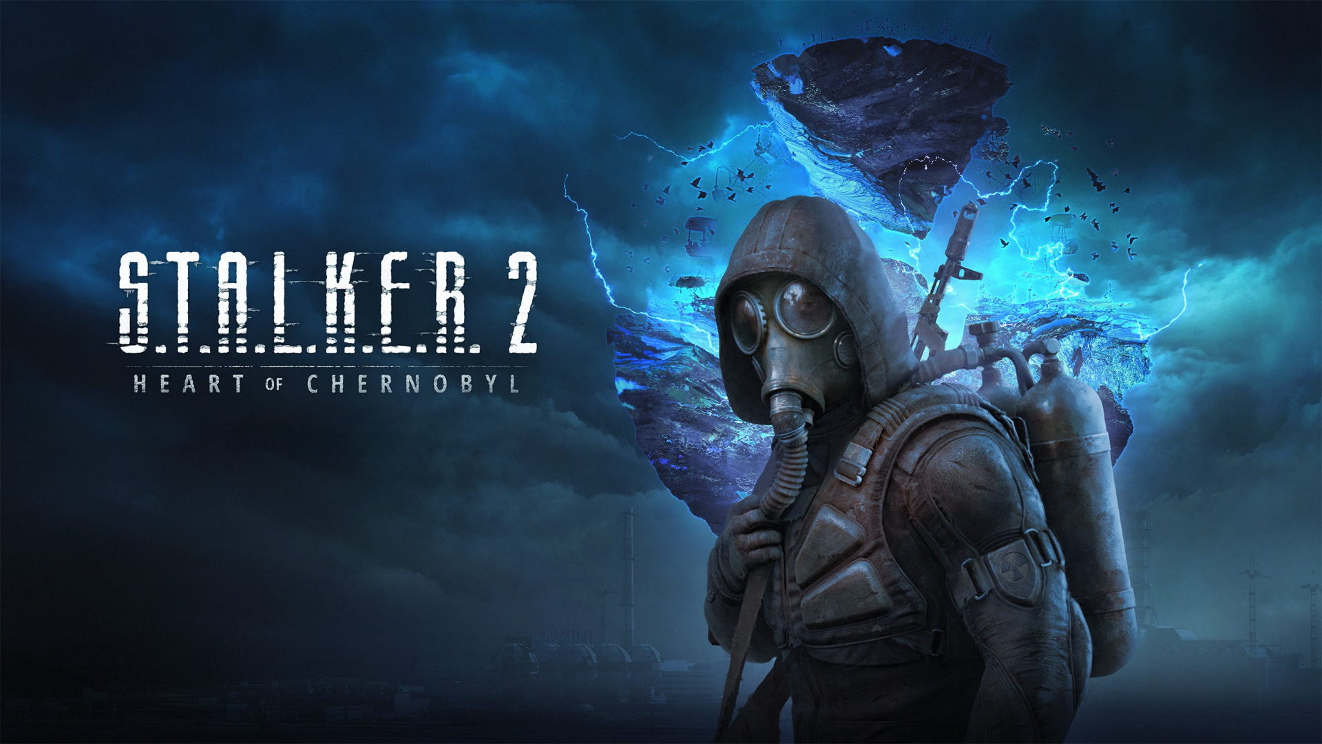 STALKER 2: Heart of Chornobyl has “Gone Gold” - Pubity