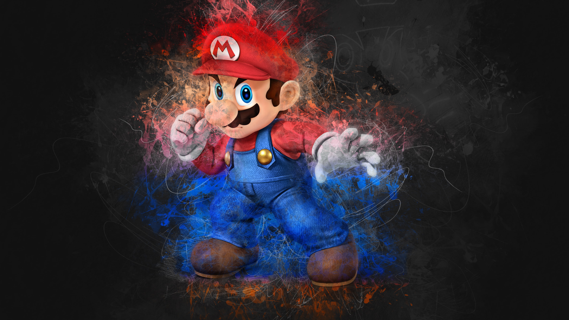 Rumor: Potential Fortnite and Super Mario Crossover - Pubity