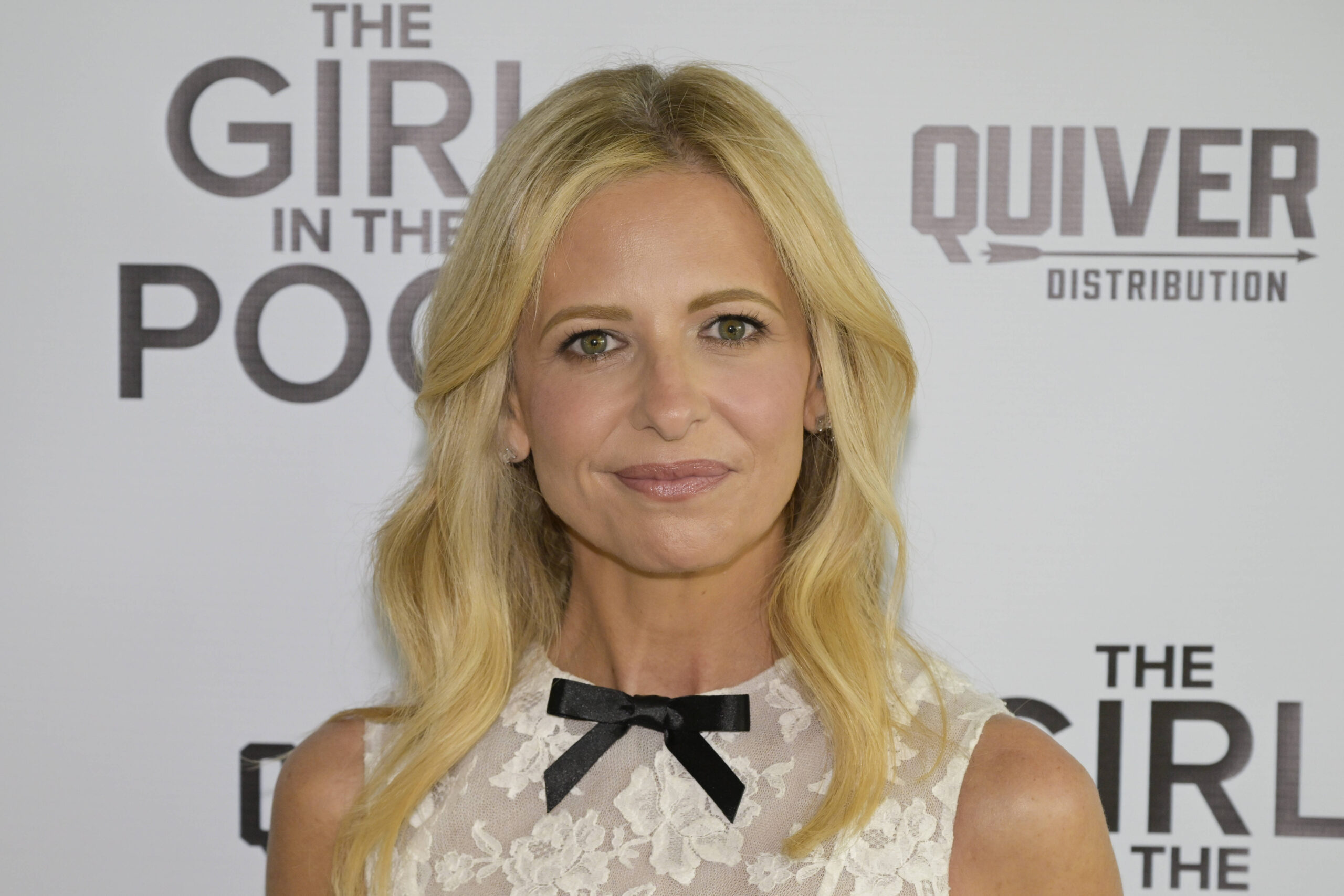 Sarah Michelle Gellar teases sequel film update - Pubity