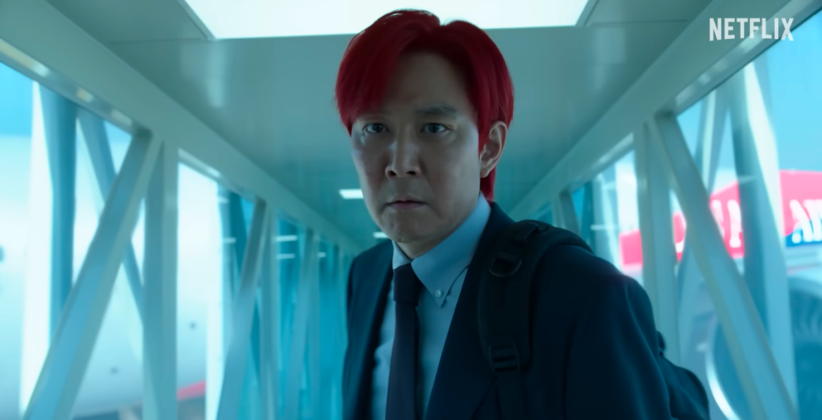 How is Gi-hun different in Squid Game season 2? - Pubity