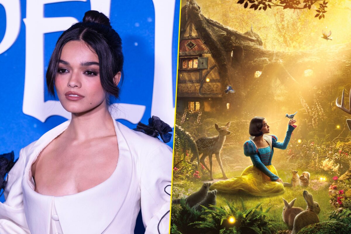 What we know about Disney's live action Snow White - Pubity