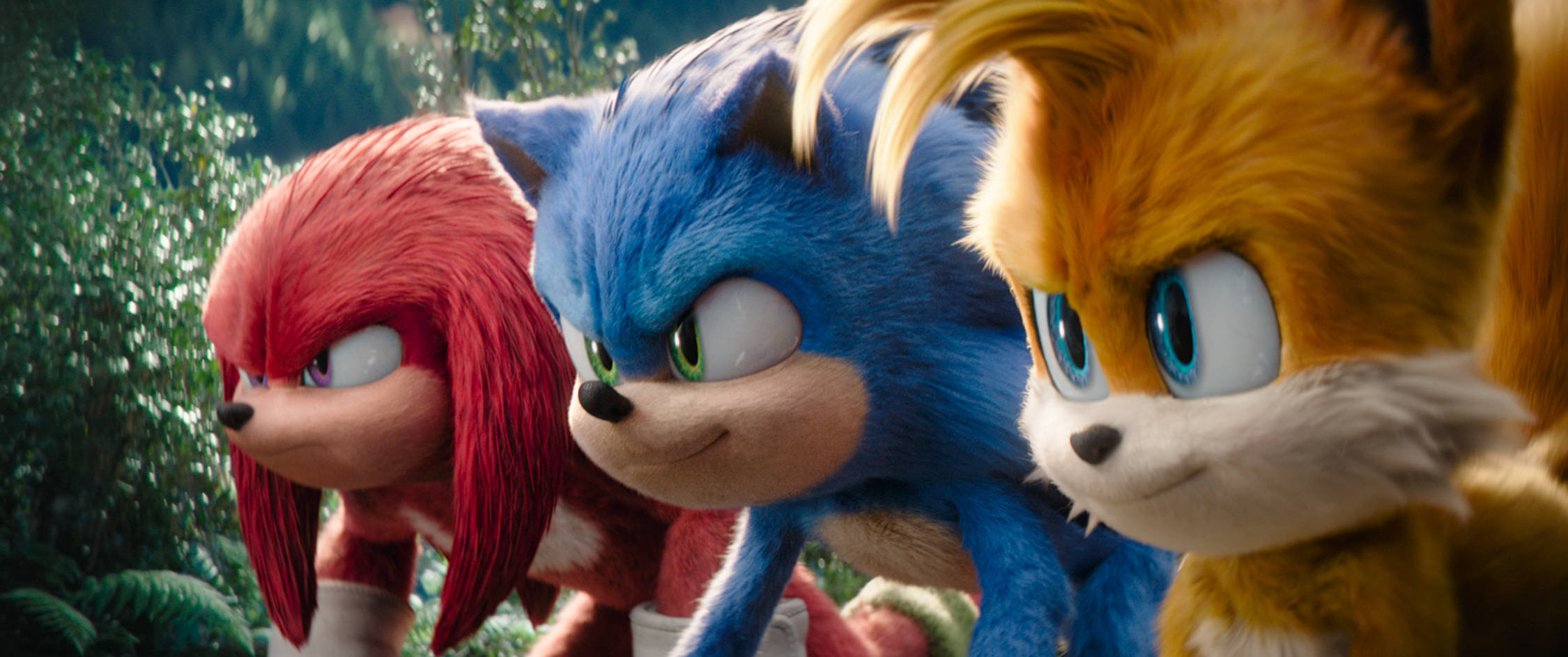 Sonic 3 character tease – who could it be? - Pubity Sonic 3 character tease – who could it be? - Pubity