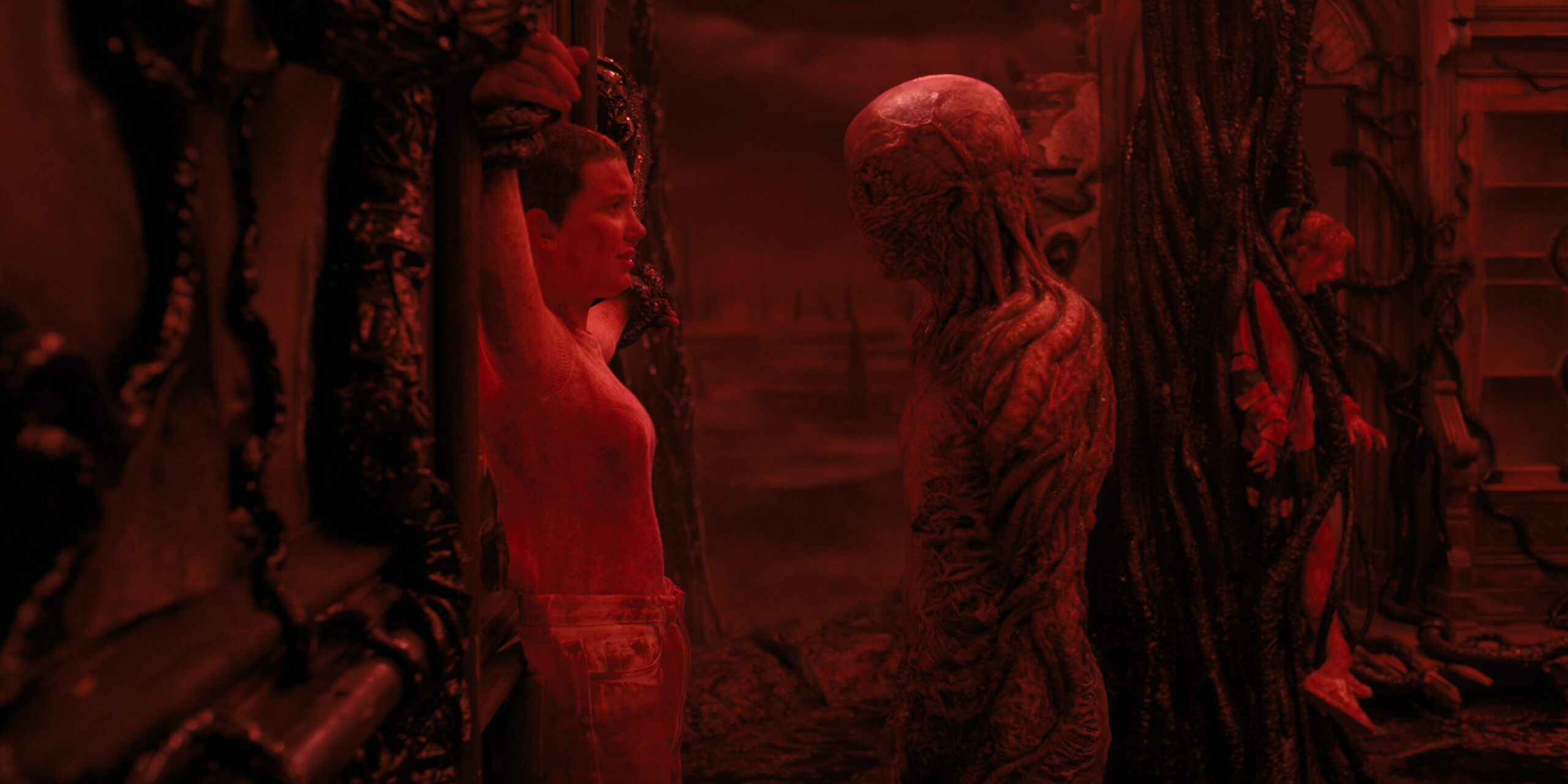 Stranger Things season 5 split idea upsets fans - Pubity