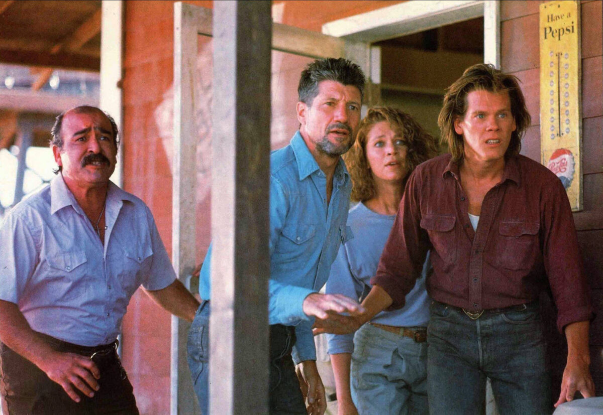 ’Tremors’ Revival? Original Writer Hints at Return of The 90’s Horror ...