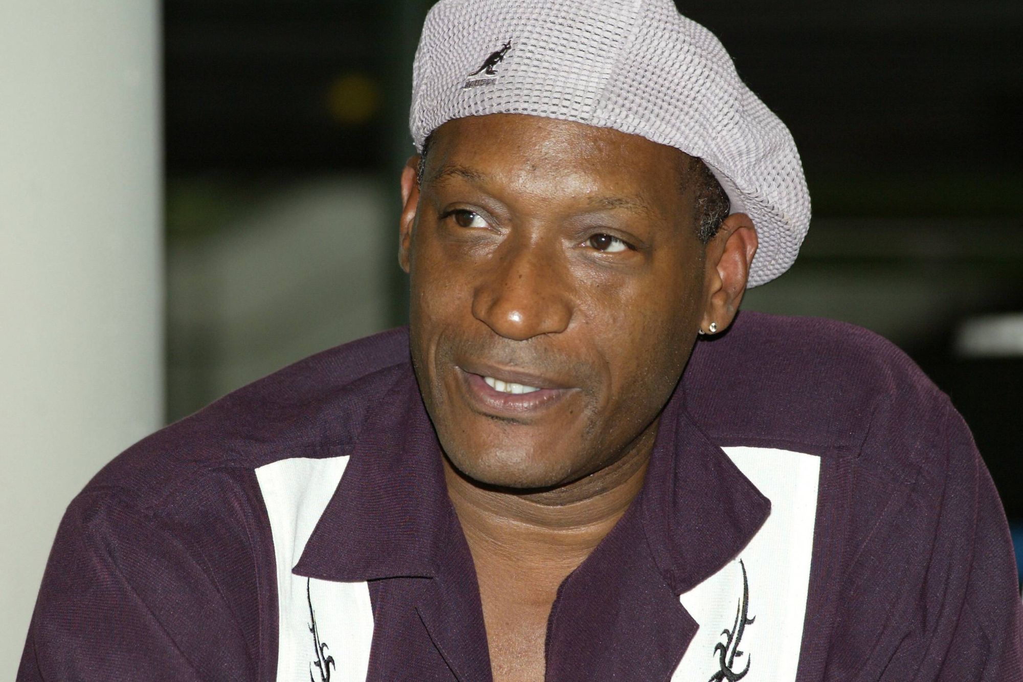 Legendary Actor Tony Todd Passes Away at 69 - Pubity