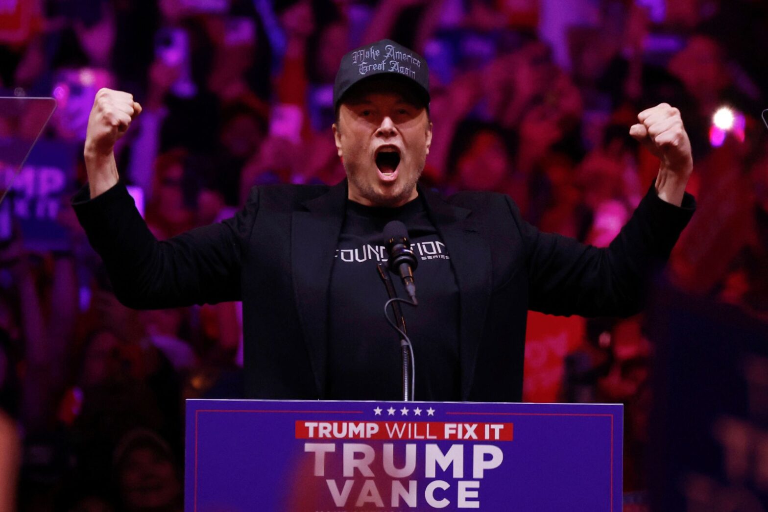 Who is potential new TikTok owner Reid Rasner? - Pubity