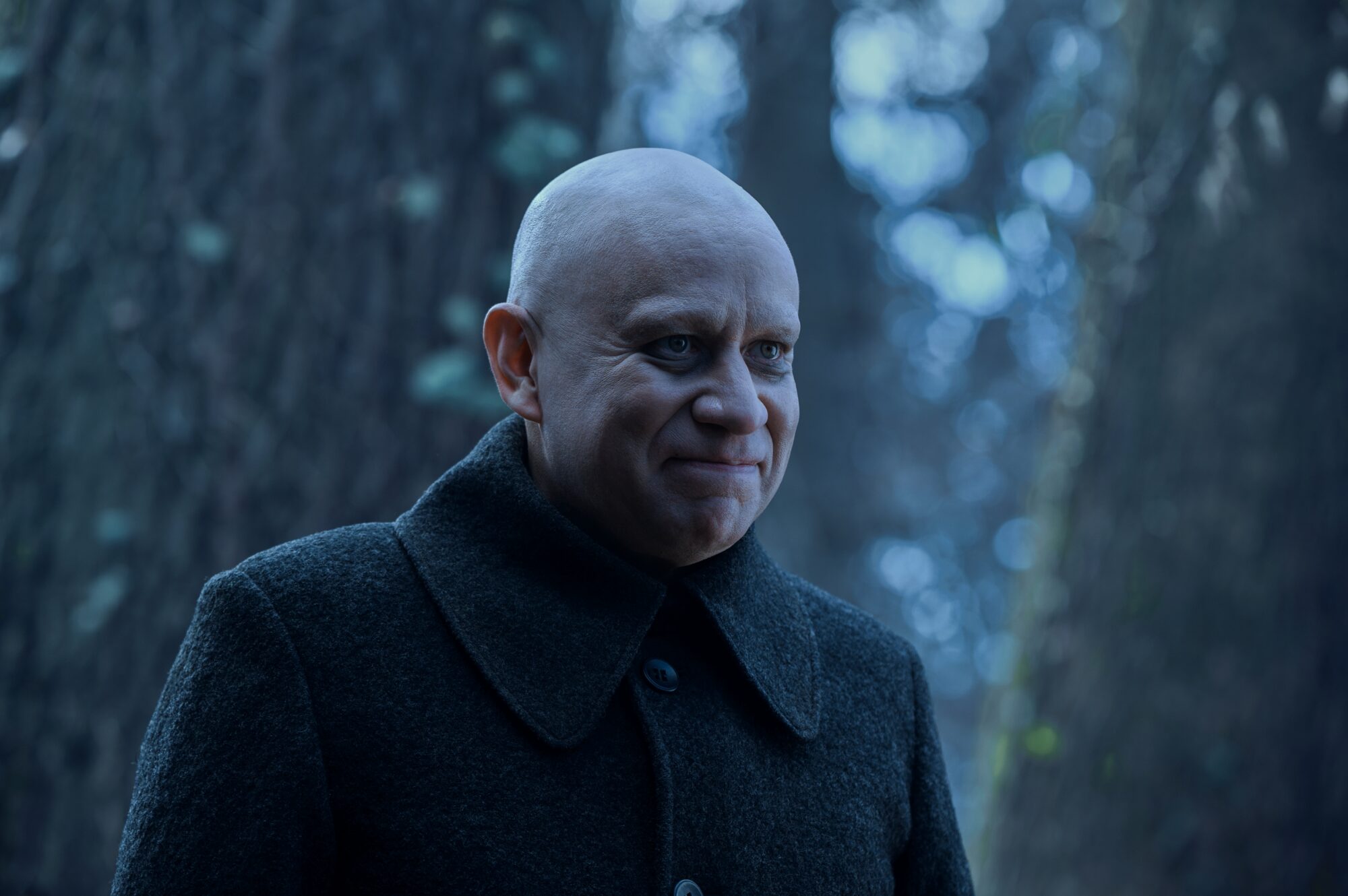 Wednesday season 1 recap - everything that's happened Pubity