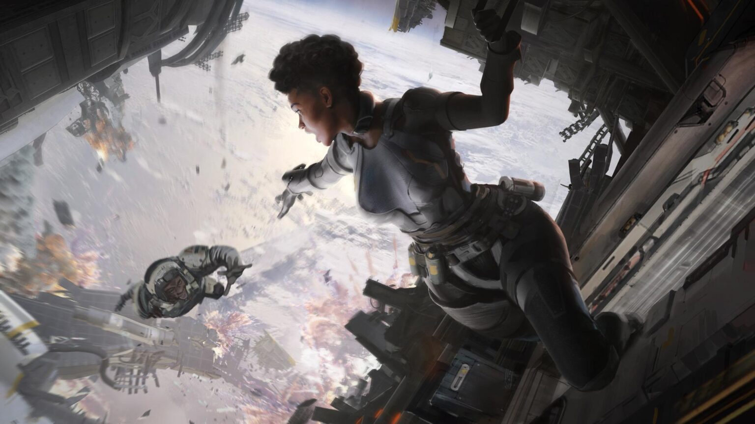 Apex Legends: Rewinds the Clock with Launch Royale - Pubity