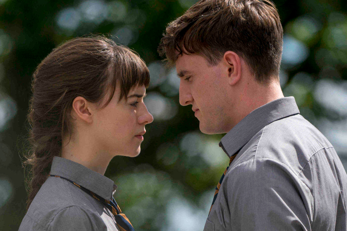 Paul Mescal casting co-star was ‘unanimous’ - Pubity