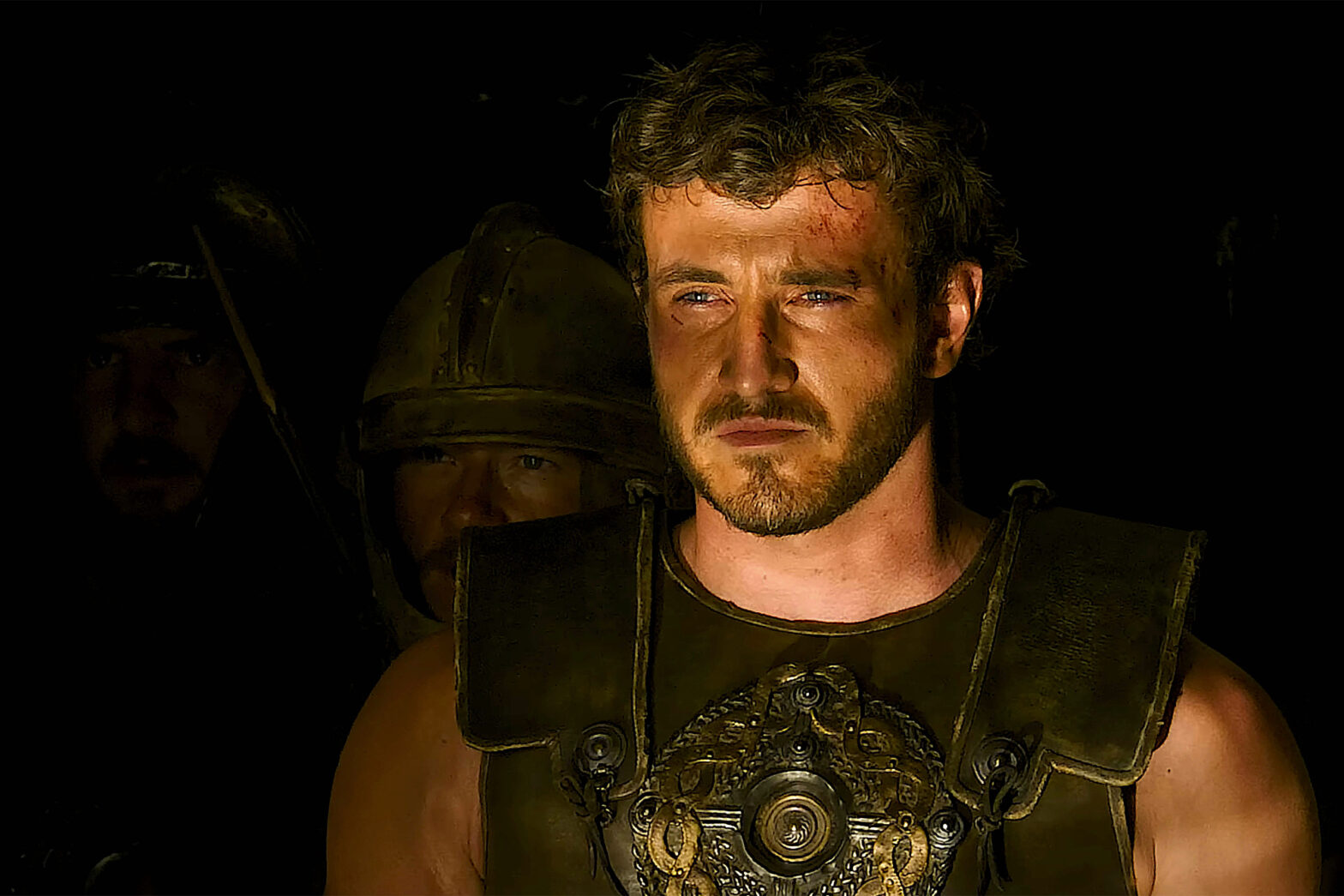 Ridley Scott already ‘sketched’ Gladiator III - Pubity