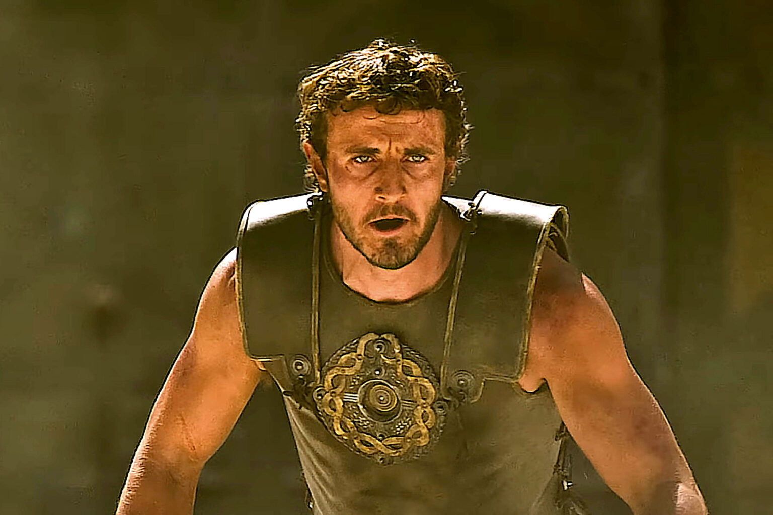 ‘A hell of a ride’: critics react to Gladiator II - Pubity