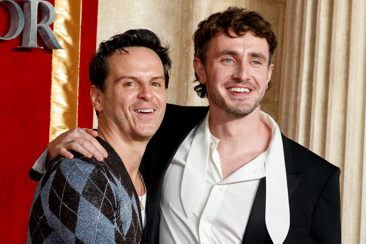 Five of Paul Mescal’s best roles so far - Pubity