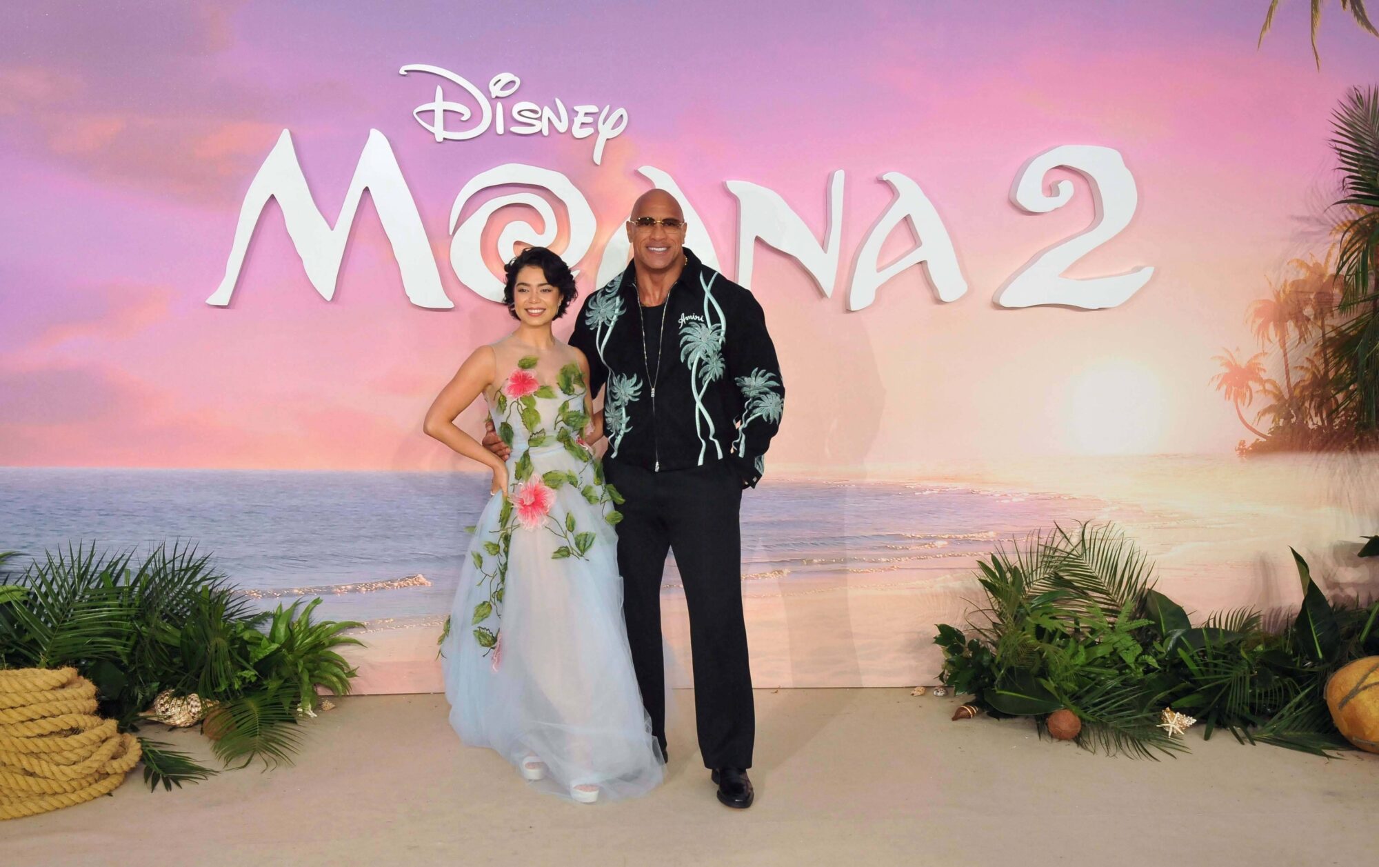 Live-action Moana plot, cast and everything we know Pubity