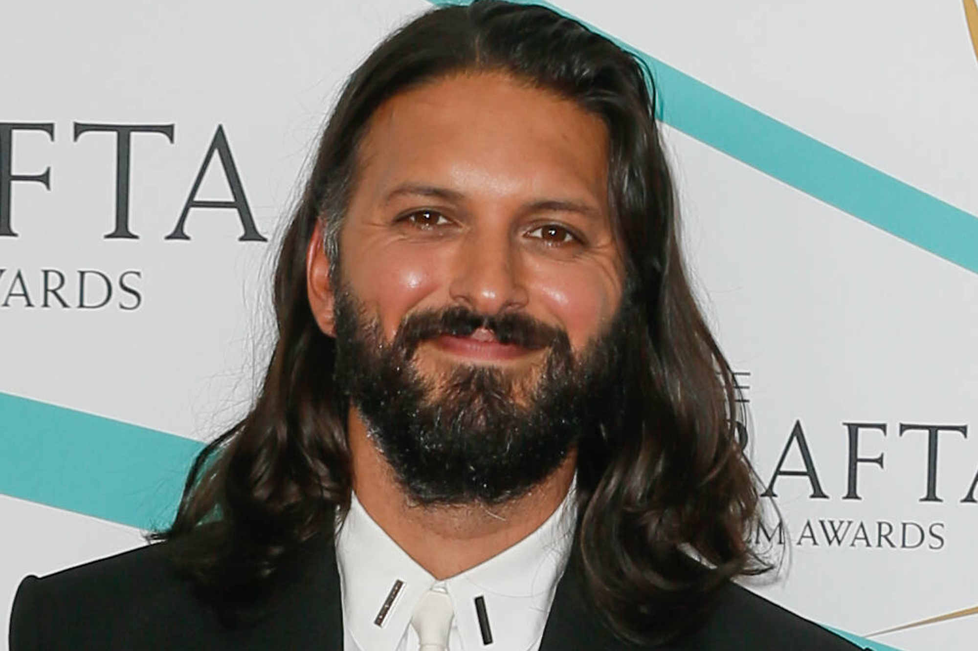 Shazad Latif joins Wuthering Heights cast - Pubity