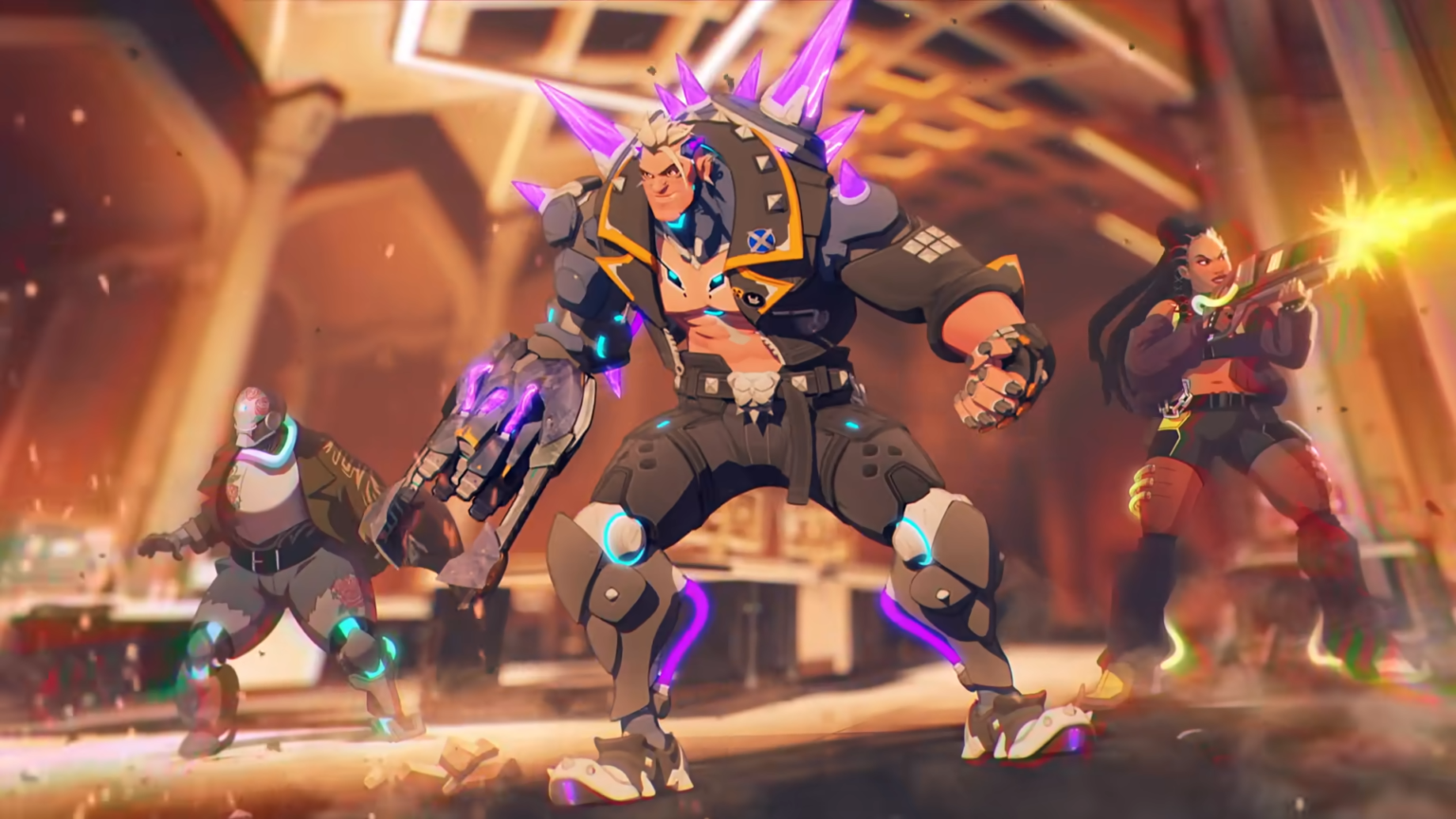 Overwatch 2 Season 14 is On The Way: Gripping Updates - Pubity