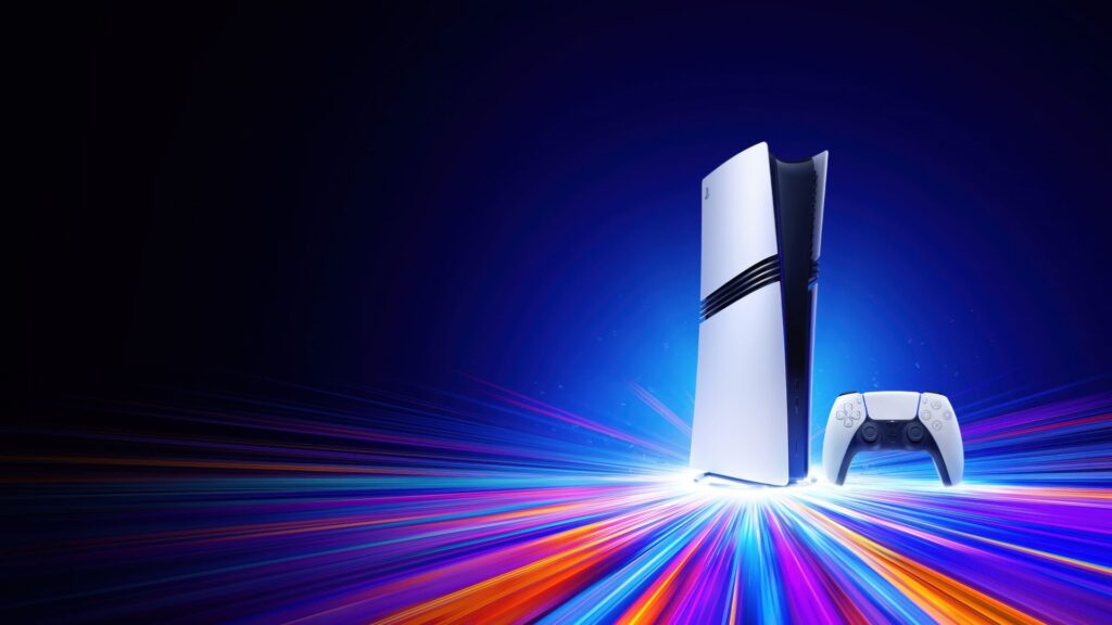 Upcoming PS5 Pro Full Specifications Revealed - Pubity