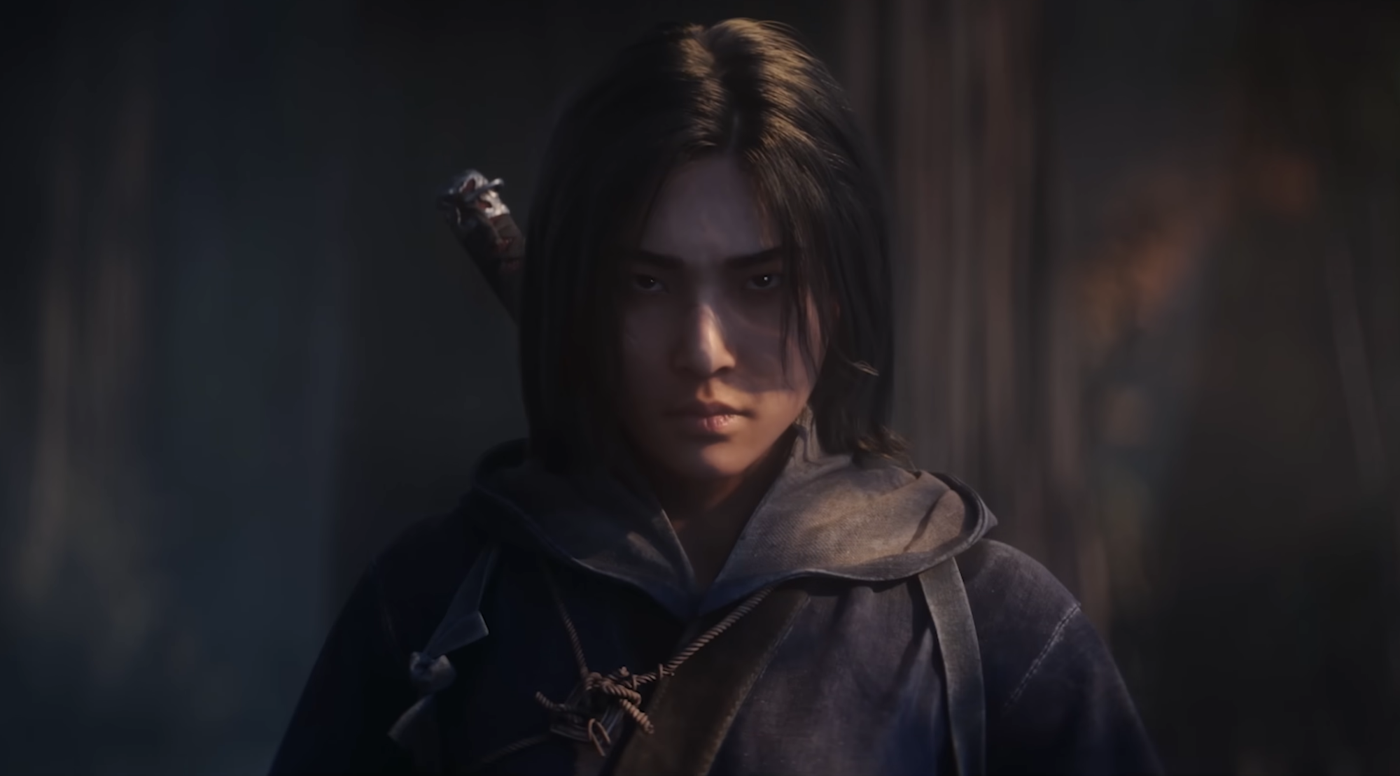 Naoe Will Be ‘The Fastest Assassin We Ever Made,’ Ubisoft Says - Pubity