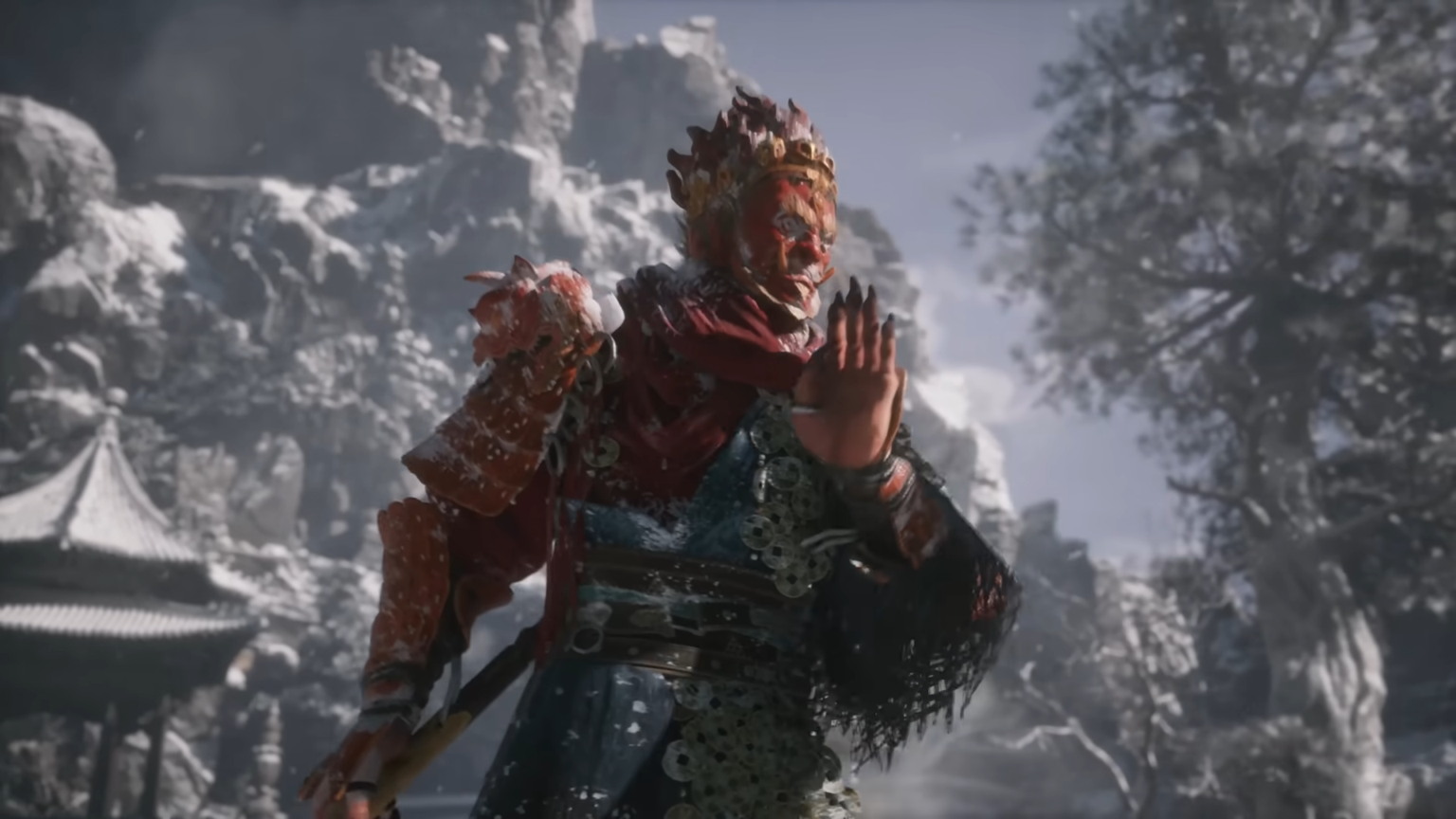 Black Myth: Wukong Loses GOTY to Astro Bot at PlayStation Awards - Pubity
