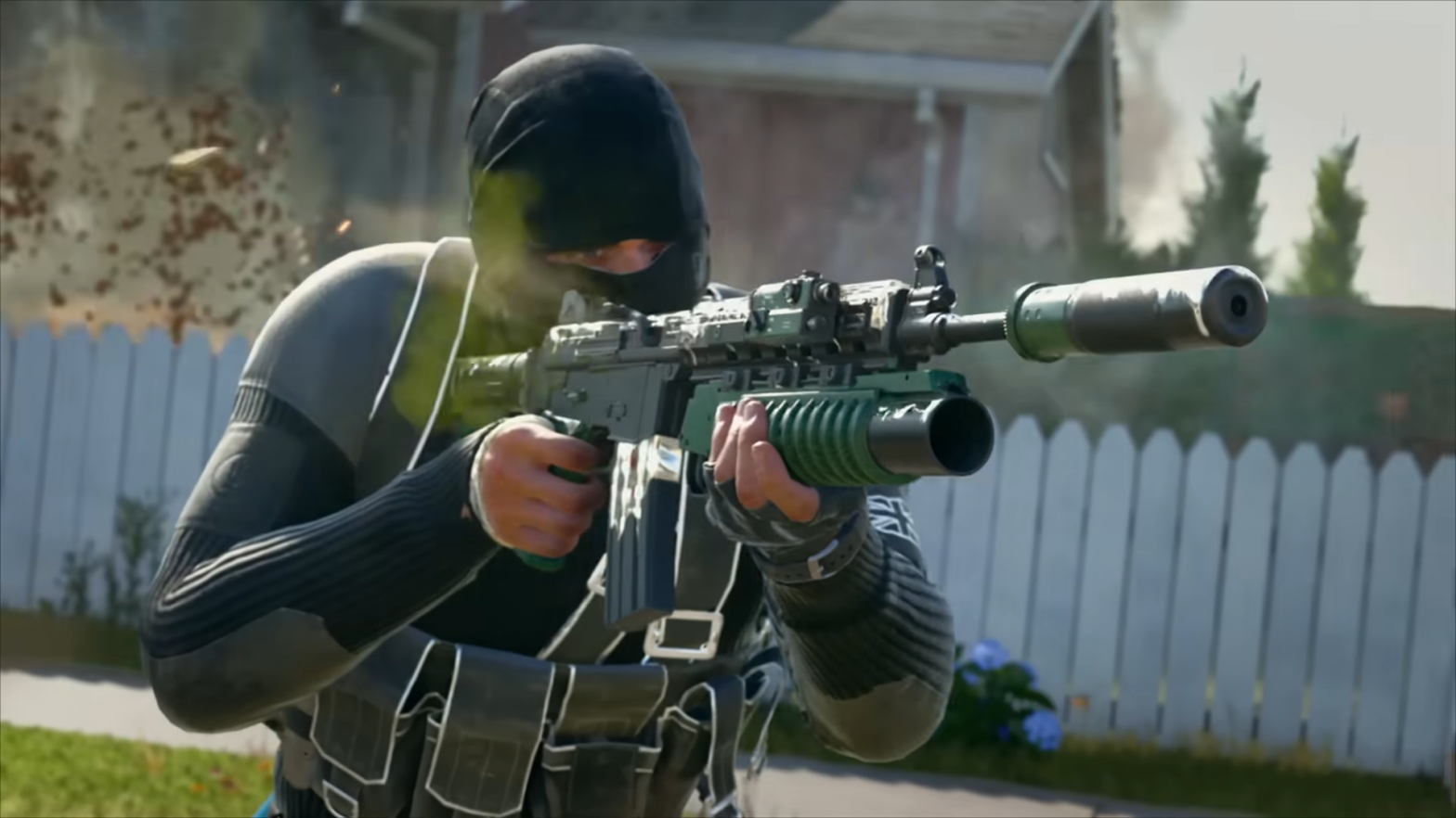 Black Ops 6 Free Trial Set to Excite Fans - Pubity