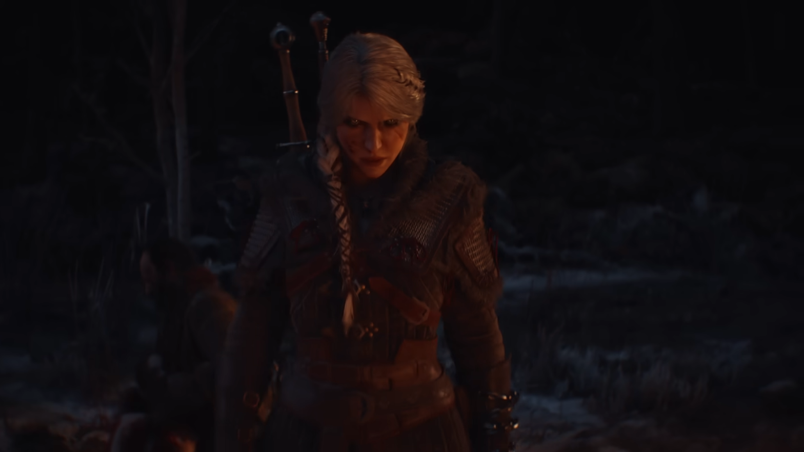 The Witcher 4: CDPR Tackles Concerns About Ciri’s Power in New Era for ...