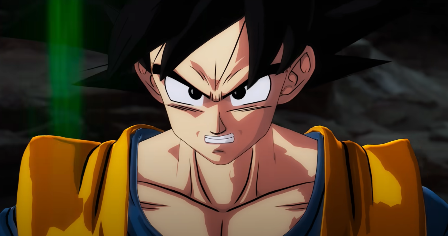 Dragon Ball Sparking Zero Breaks Records as the Top-Selling Game in the ...