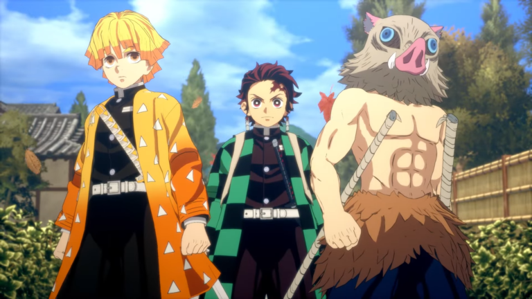 Demon Slayer: Hinokami Chronicles 2, Sequel Announced - Pubity