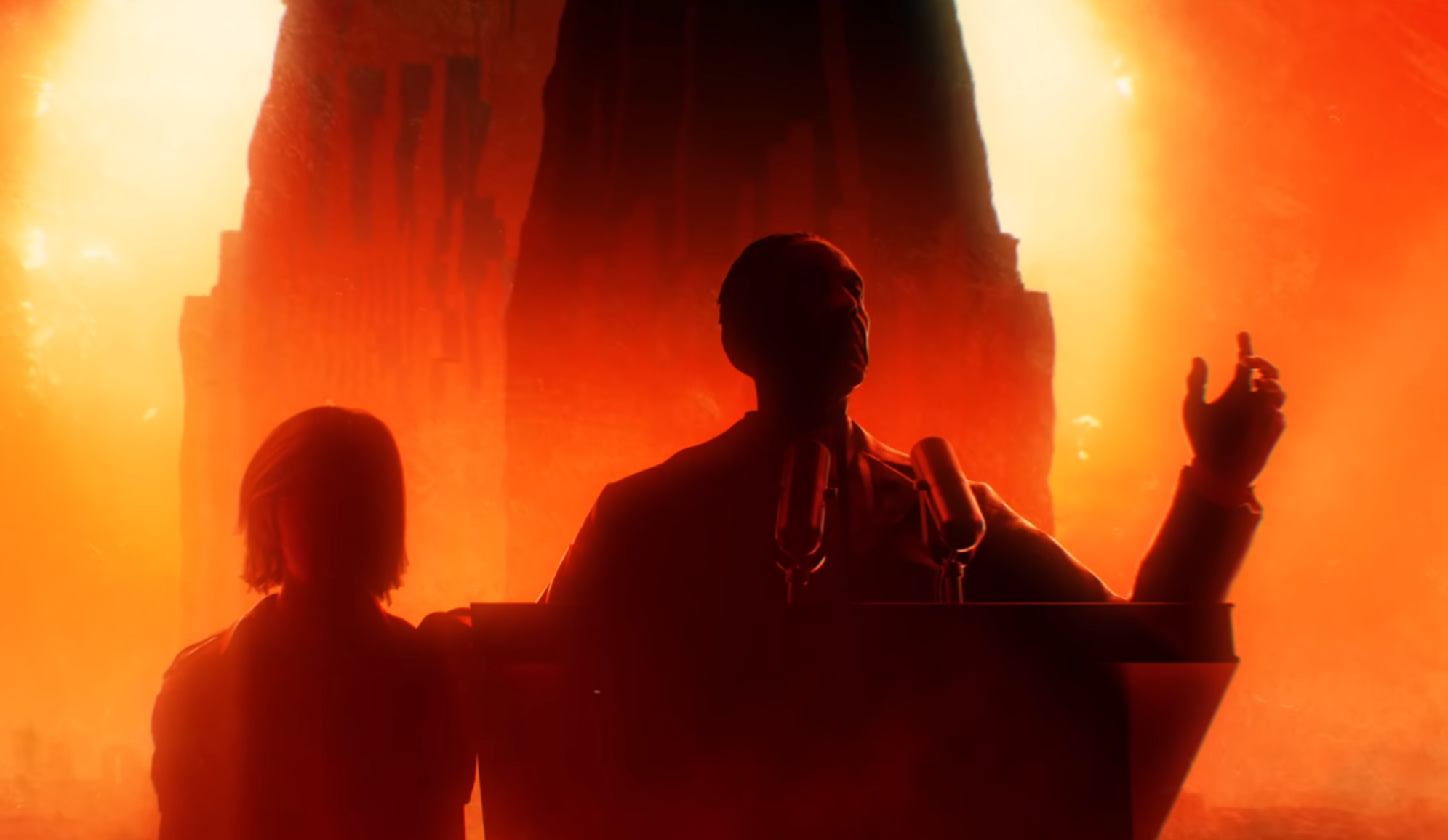 Far Cry’s Bold Future: Two Games, New Risks, and a Fresh Engine - Pubity