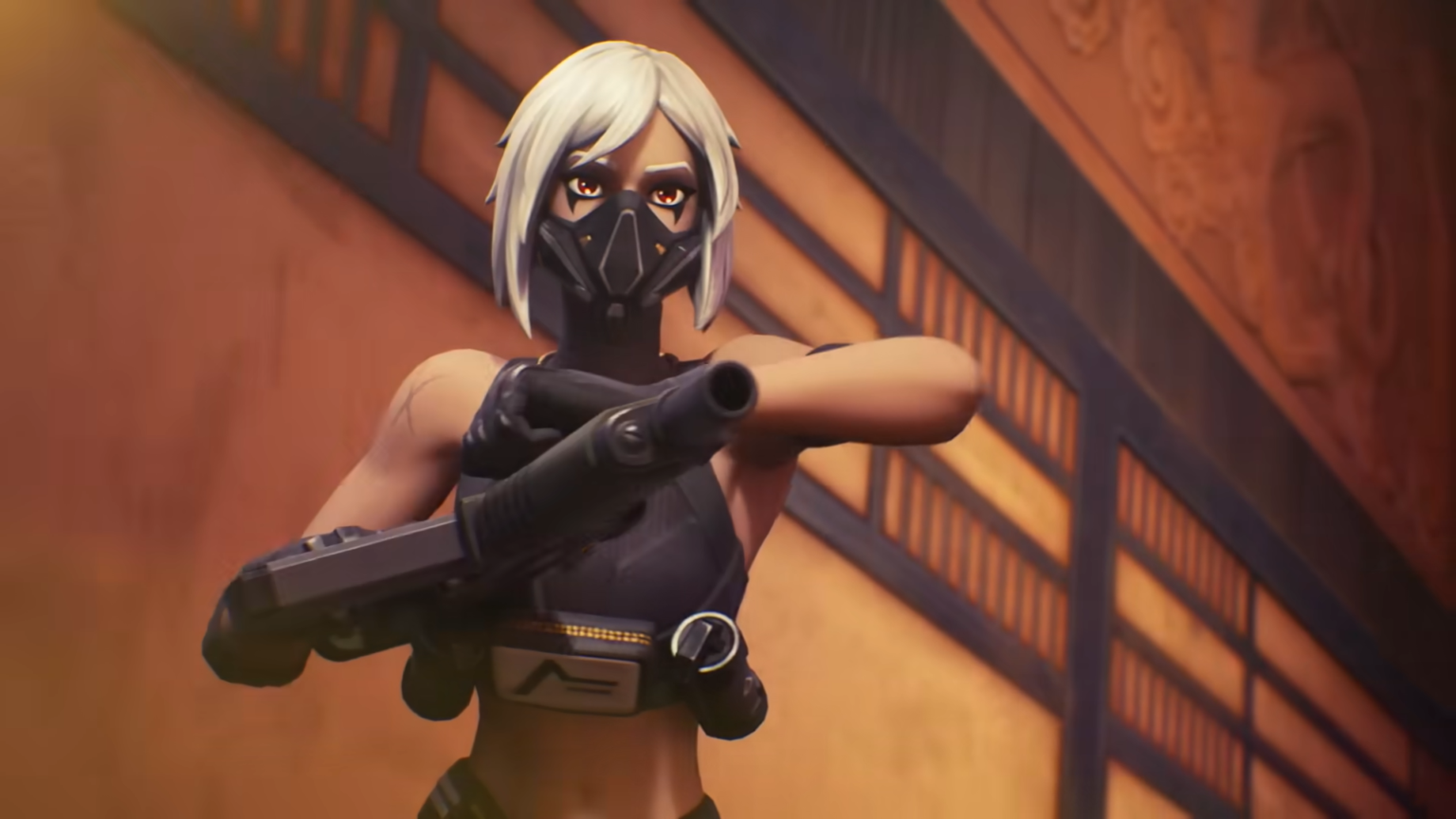 Fortnite’s New Ballistic Mode Surpasses Battle Royale in Players - Pubity