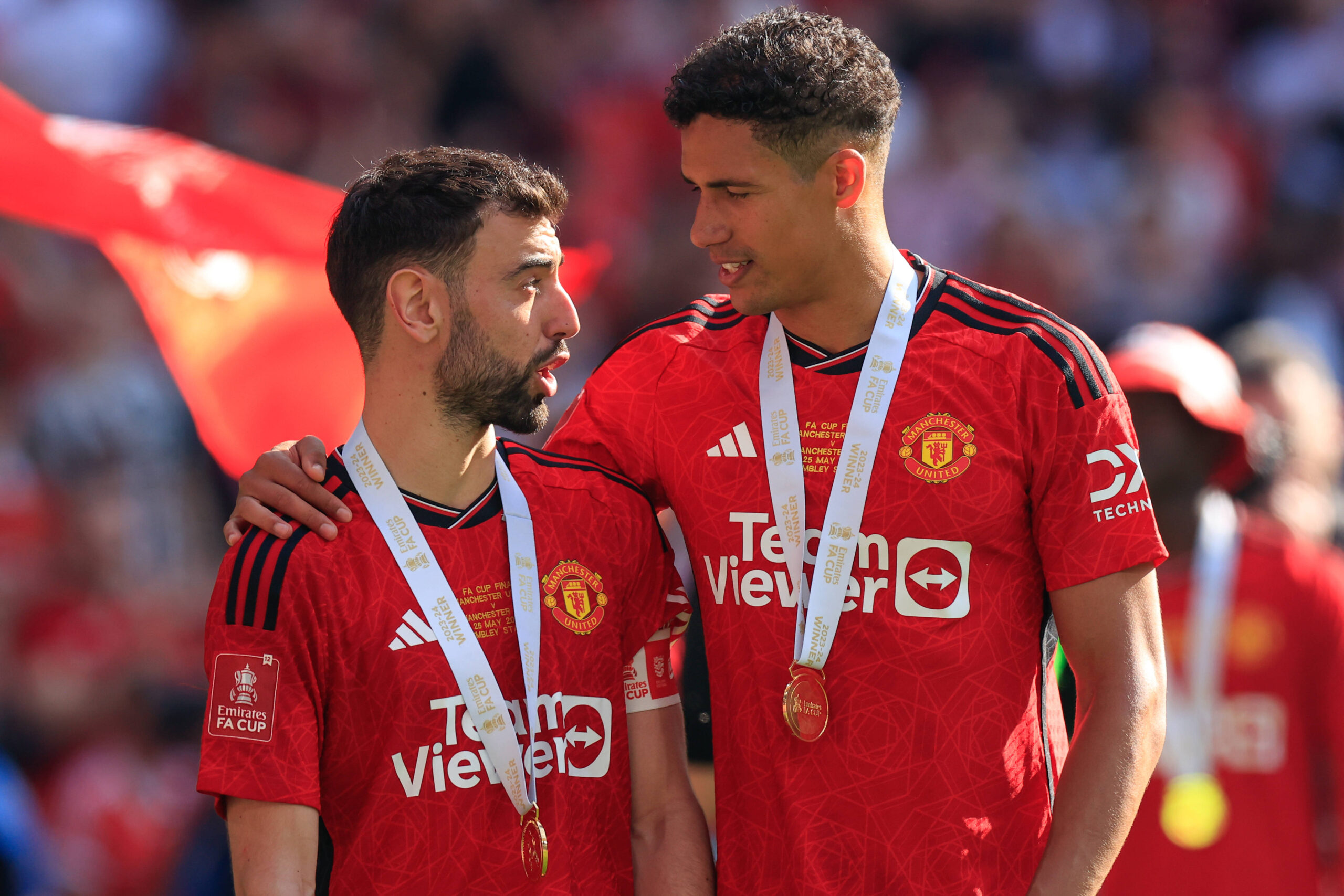 Arsenal v Manchester United leads FA Cup 3rd round - Pubity