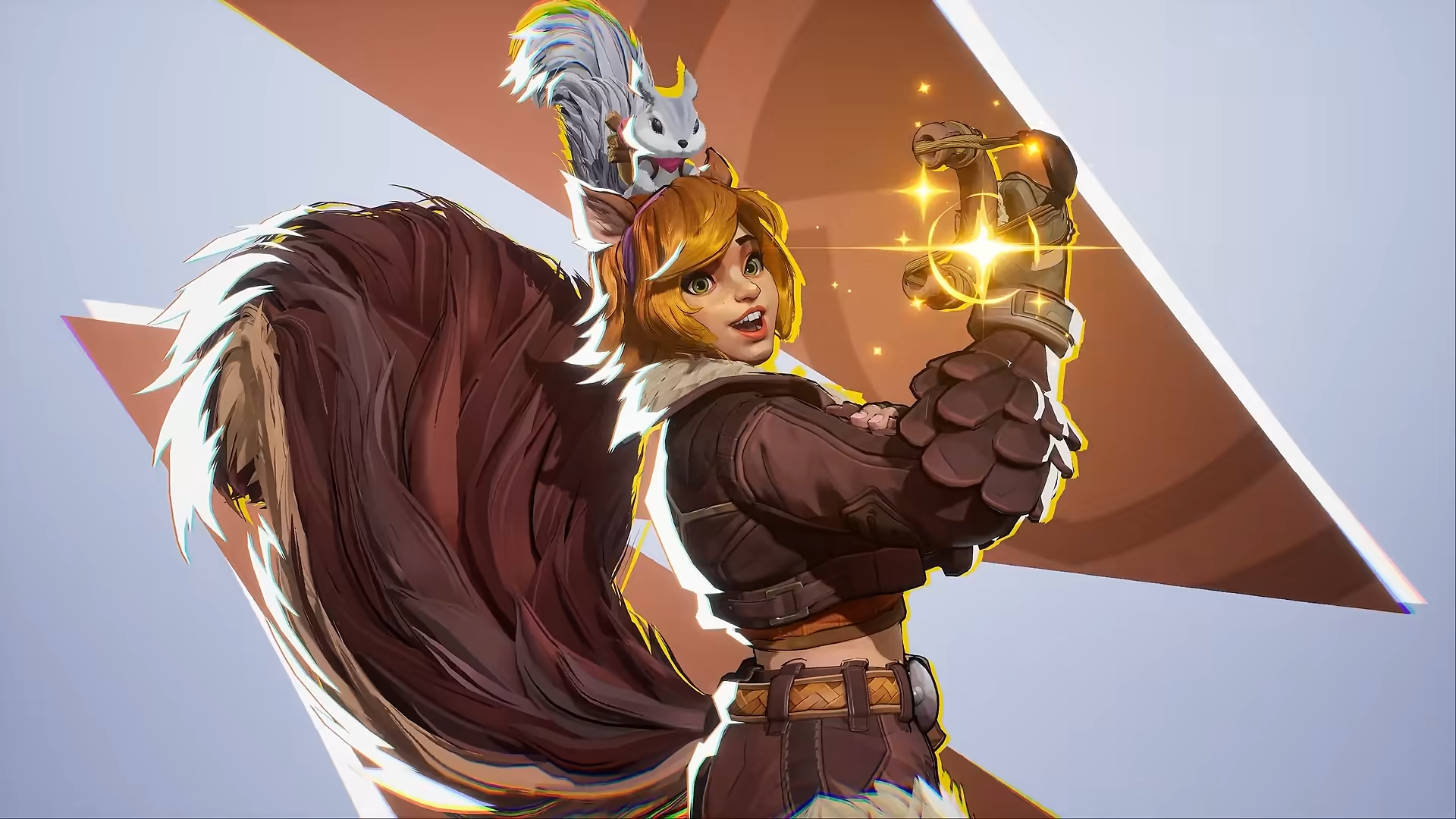 Marvel Rivals Leak: Moon Knight & Squirrel Girl Skins - Pubity