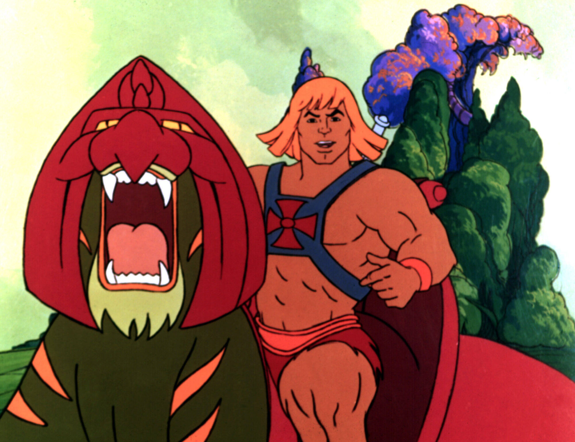 All we know about the Masters of the Universe movie - Pubity