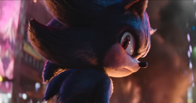 Shadow Joins Sonic Dream Team: New Abilities and Updates - Pubity