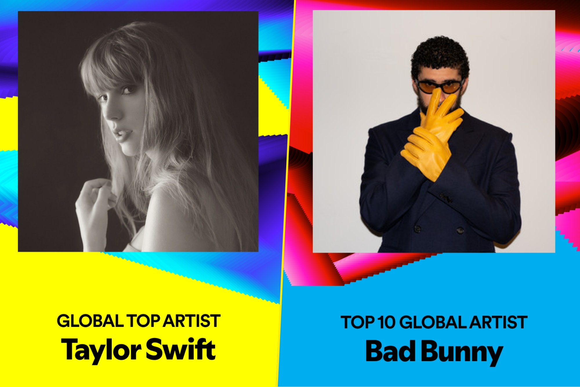 Spotify Wrapped 2024 reveals global music taste - Pubity