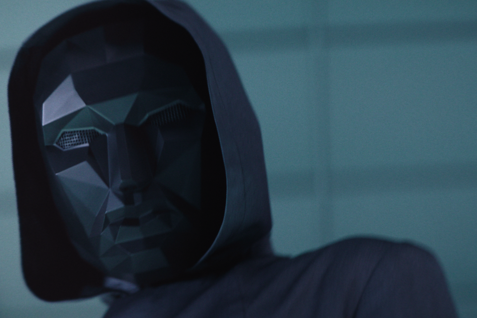 What happens to Thanos in Squid game season 2? - Pubity